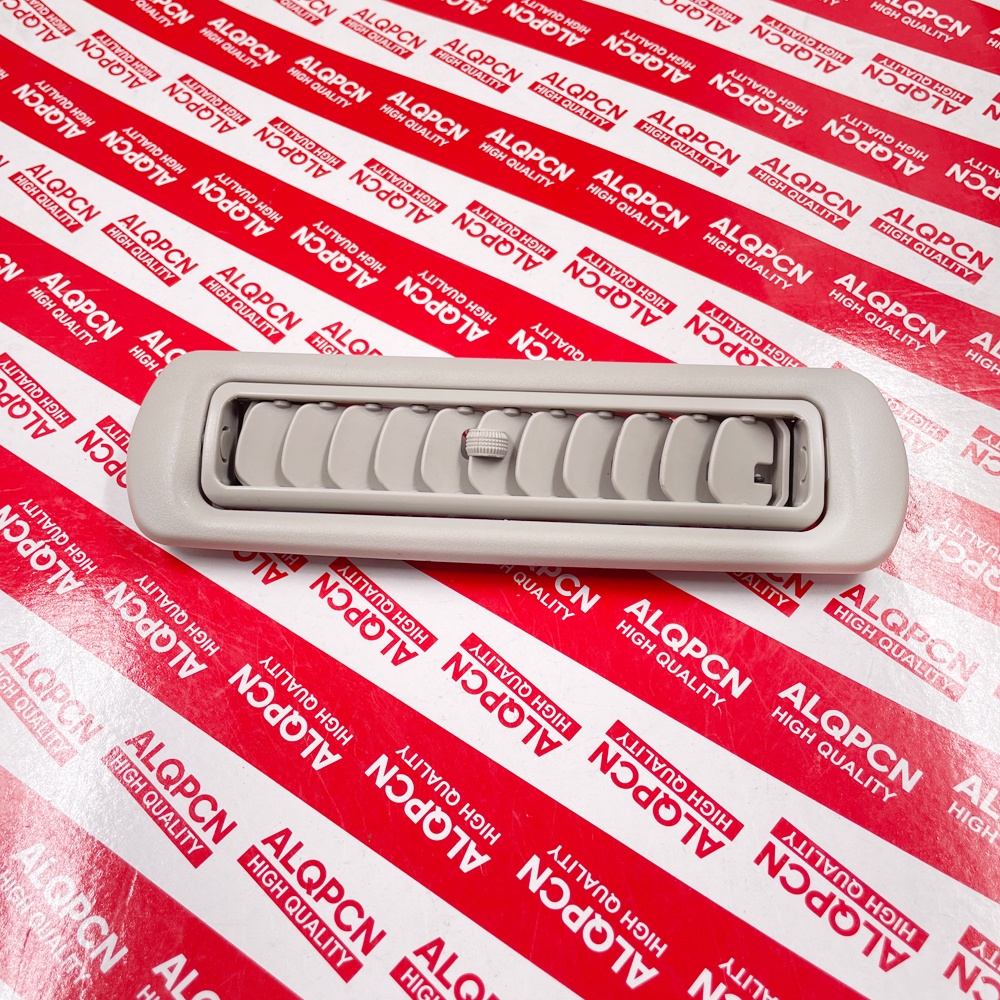 Gray Aircon Vent Outlet Air conditioner Vent For toyota innova Kajang ...