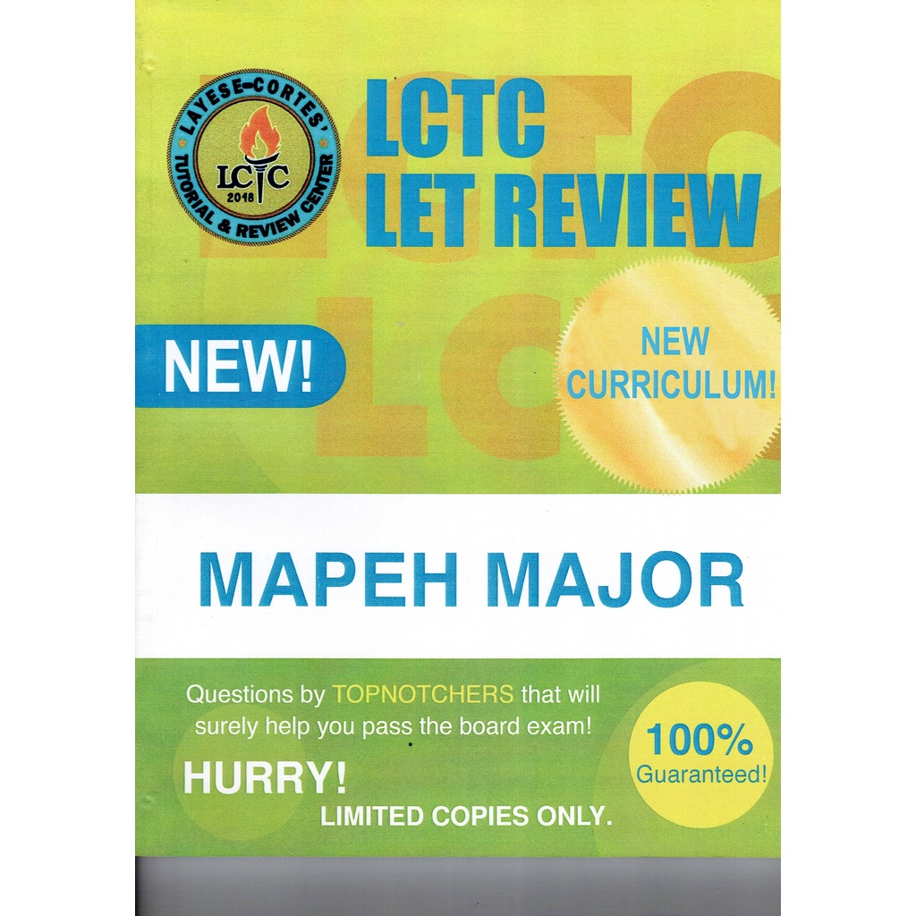 mapeh-major-2023-let-reviewer-new-curriculum-shopee-philippines