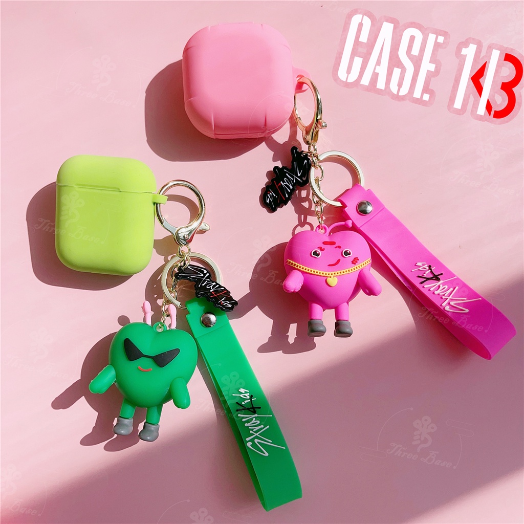 Case For Airpods 3 pro2 2022 KPOP Straykids Cover Gen 2 With Keychain ...