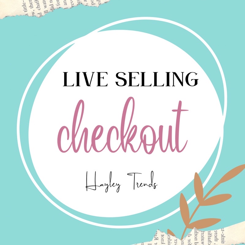 Brand New for Women (LIVE SELLING CHECKOUT) | Shopee Philippines