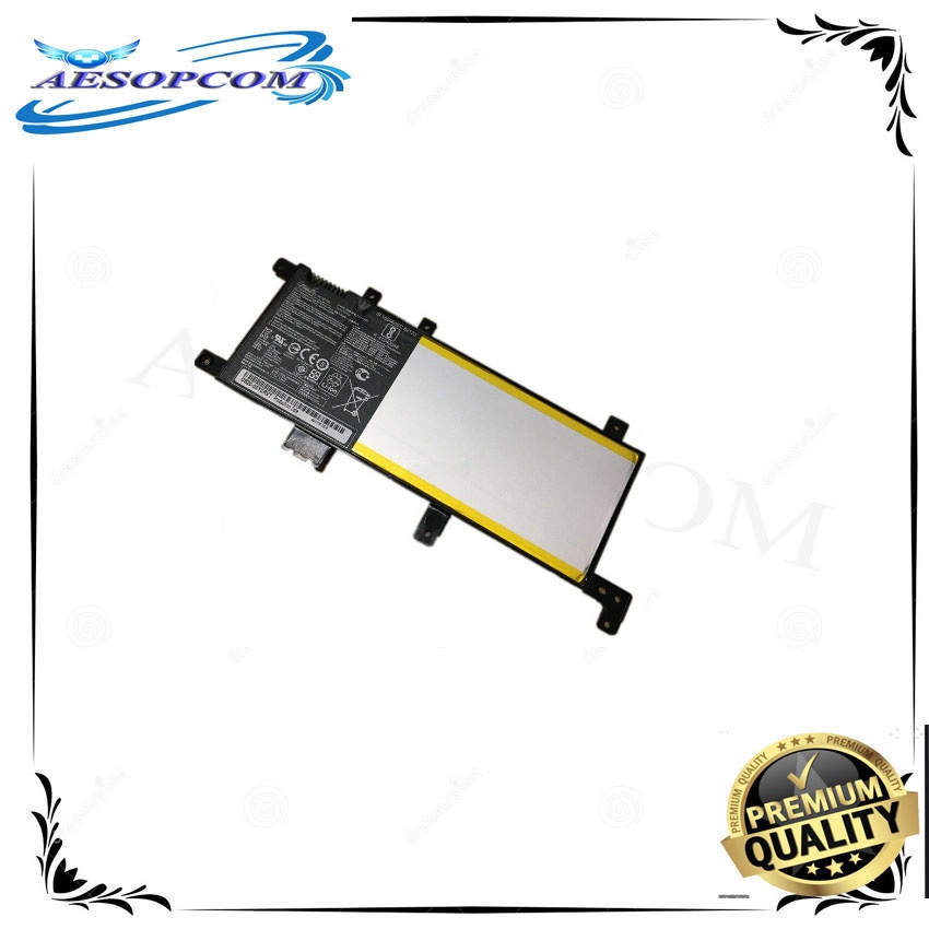 laptop battery for Asus Vivobook 15 X542 X452UF R542 C21N1634 | Shopee ...