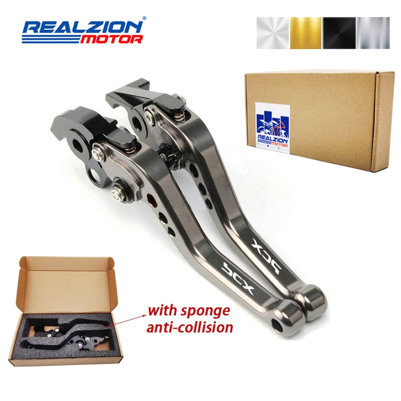 REALZION MOTOR 2022 For HONDA PCX160 PCX150 Modified Master Brake ...