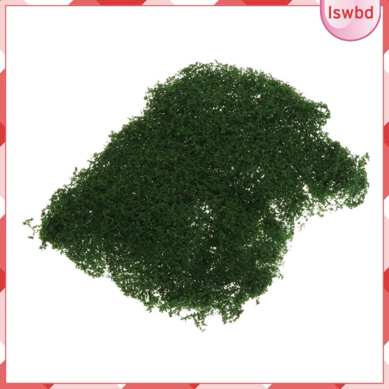 1Pack of 10g Model Static Grass Powder, Fake Grass for Miniature ...