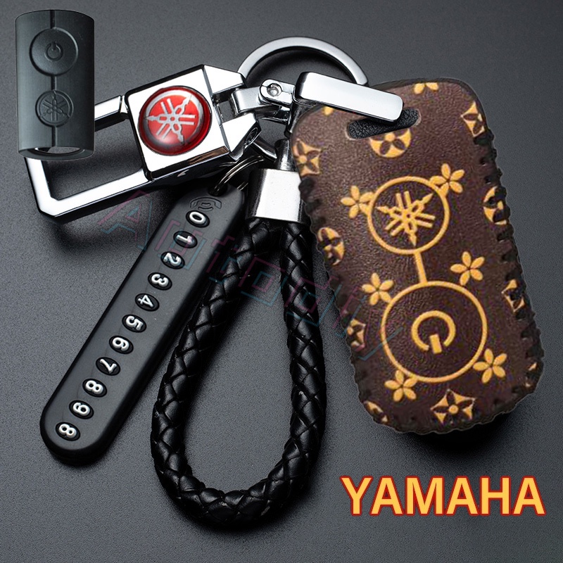 Yamaha Motor Y16zr Nmax 2020 2021AEROX NVX Y16 NVX155 AEROX155 XMAX300 ...