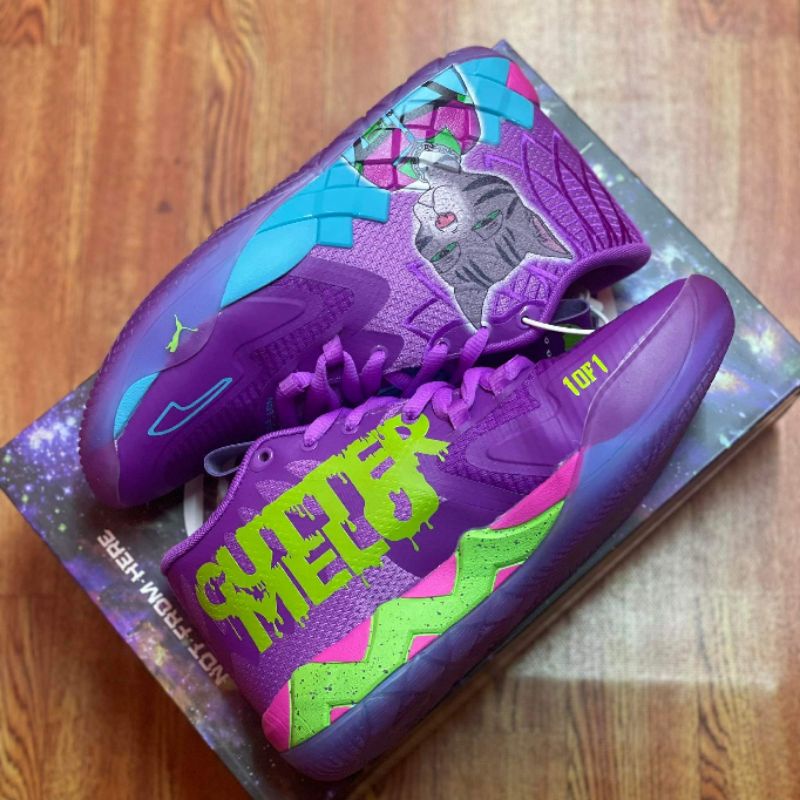 LameLo Ball Gutter Melo | Shopee Philippines