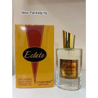 Vinzinee Eclate for Women | Shopee Philippines