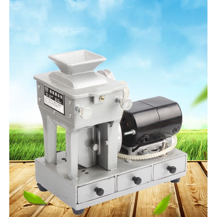 Brown Rice Machine Tester Laboratory Rice Philippine Supplier | Shopee ...