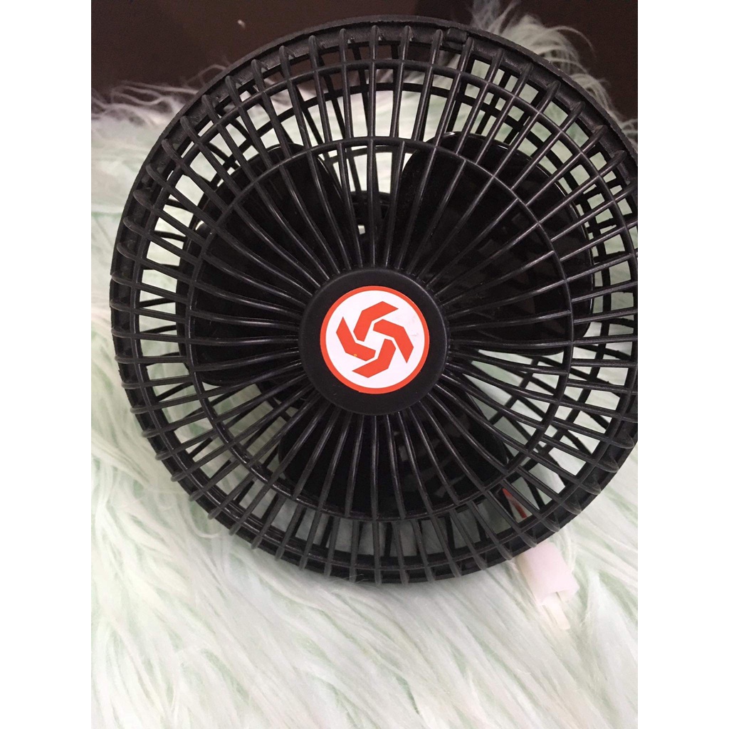 12v Electric min fan for ebike mini electric fan | Shopee Philippines