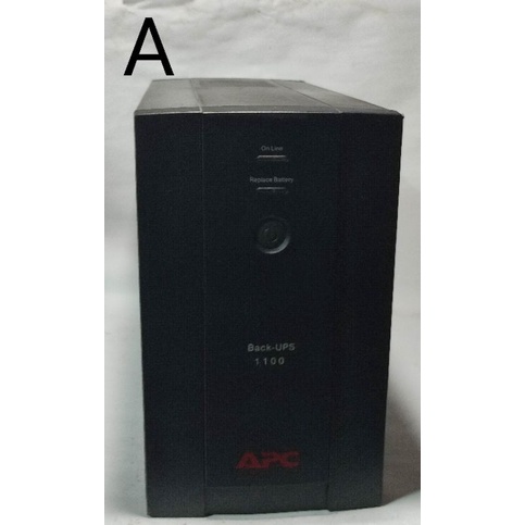 UPS (REFURBISHED) in good condition (NO BATTERY INCLUDED) | Shopee ...