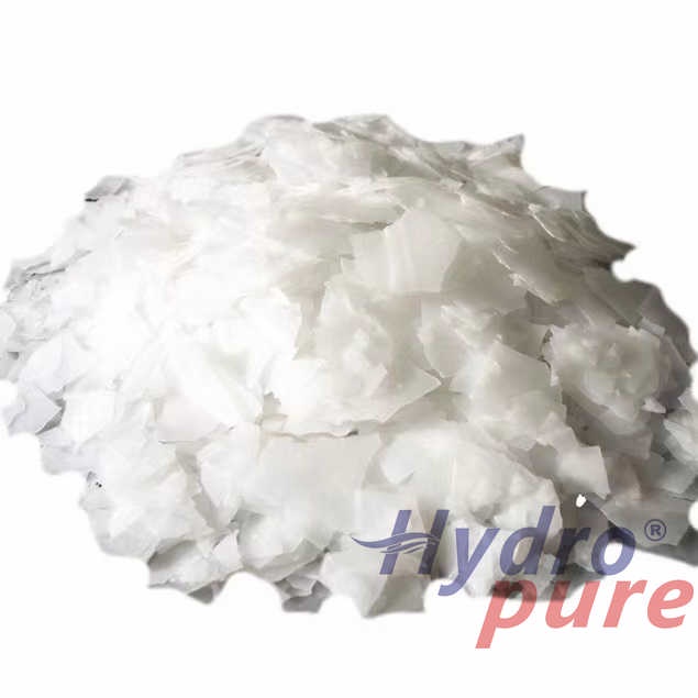 CAUSTIC SODA (LYE) FLAKES/SODIUM HYDROXIDE 1kg | Shopee Philippines