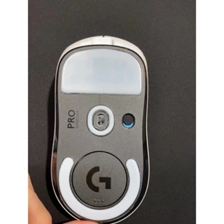 Mouse Anti Slip Skates For Logitech GPXS GPW2 GPX G-pro G Pro X ...