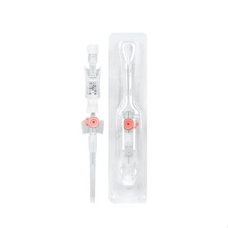 BD IV Cannula Venflon Gauge 20 20G | Shopee Philippines