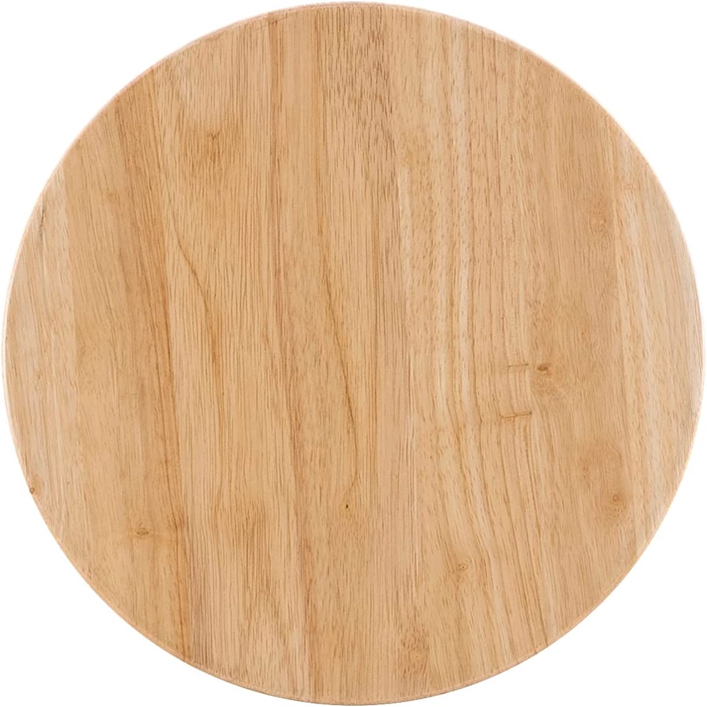 Bar Stool Chair Solid Wood High Round Dining Chair Front Desk High ...