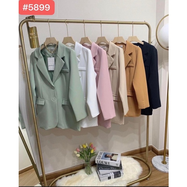 Bangkok High Quality Blazer | Shopee Philippines