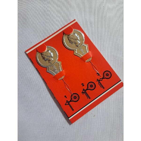 Needle Threader (Sold per Pad 2Pcs) | Shopee Philippines