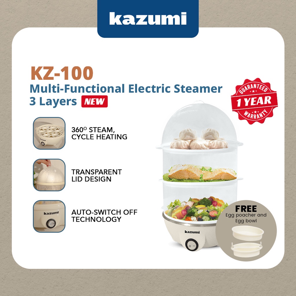 Kazumi Home Appliances, Online Shop | Shopee Philippines