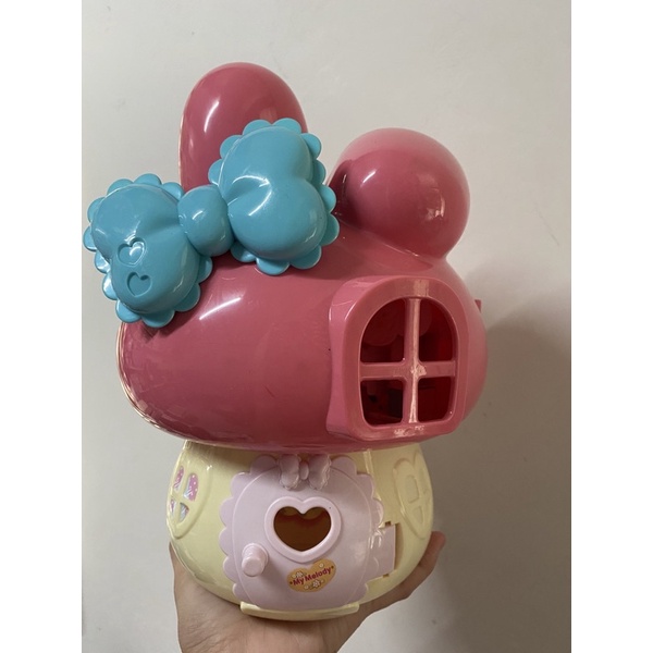 Authentic (Sanrio) My Melody X Koeda-Chan House | Shopee Philippines