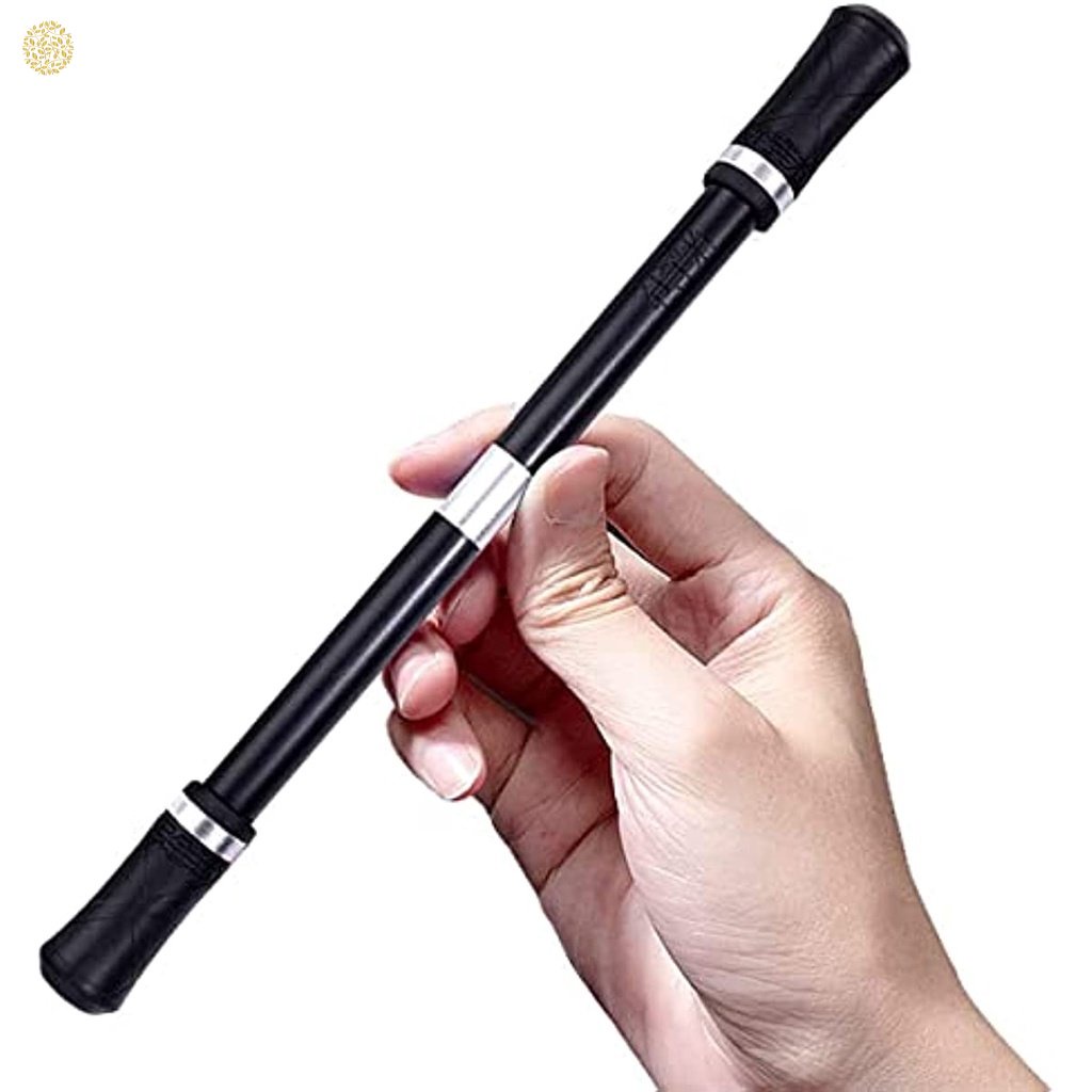 Rotating Pen Thumb Rotating Pen Rollers Finger Rotation Pen Spinning ...