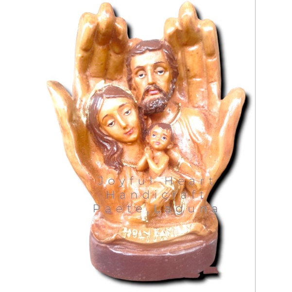 NEW DESIGN HOLY FAMILY ALTAR RELIGIOUS DISPLAY | Shopee Philippines