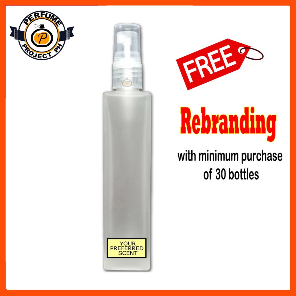 PPPH QC 55ml Unbranded Oil Based Long Lasting Perfume for men women unisex (Chat my Scents ...