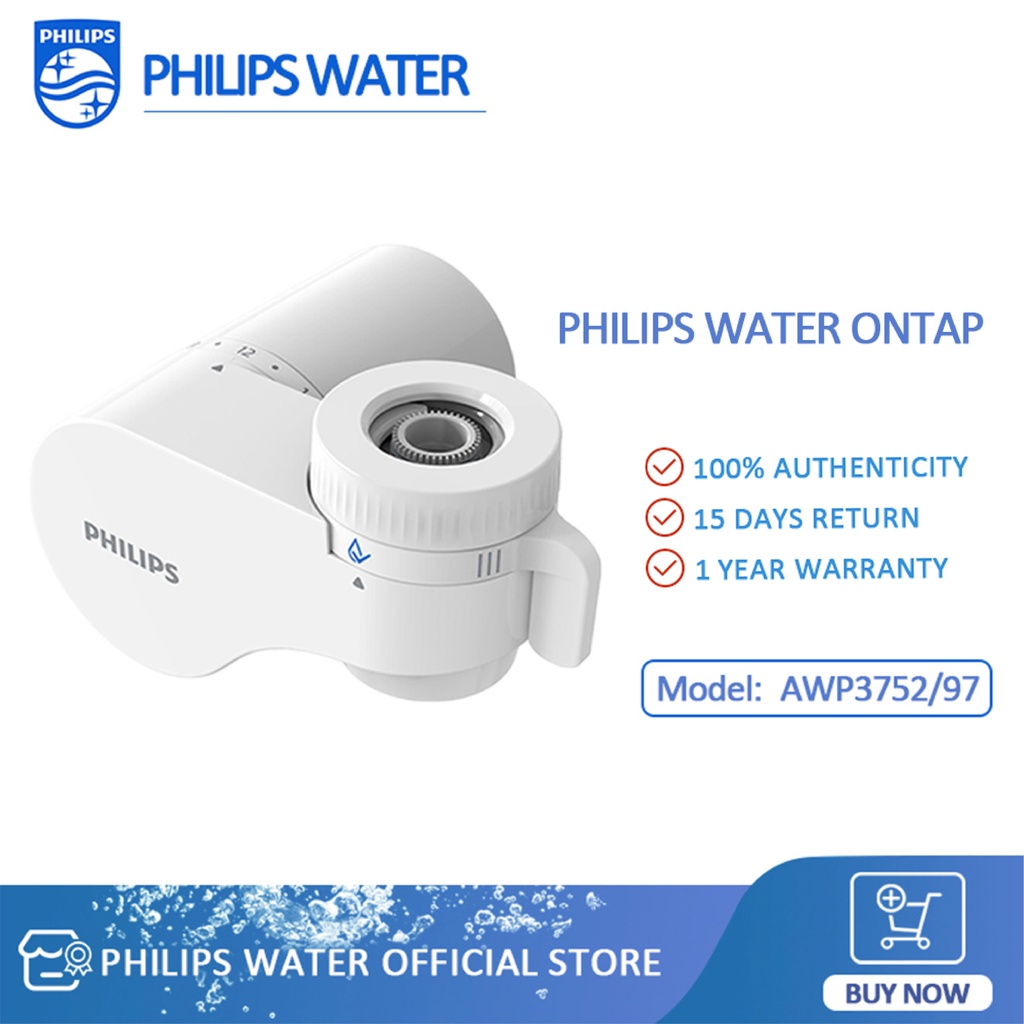 Philips Water Official Store, Online Shop | Shopee Philippines