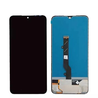 For INFINIX NOTE 12 G96 X670 / NOTE 11 X663 LCD TOUCH SCREEN SET ...