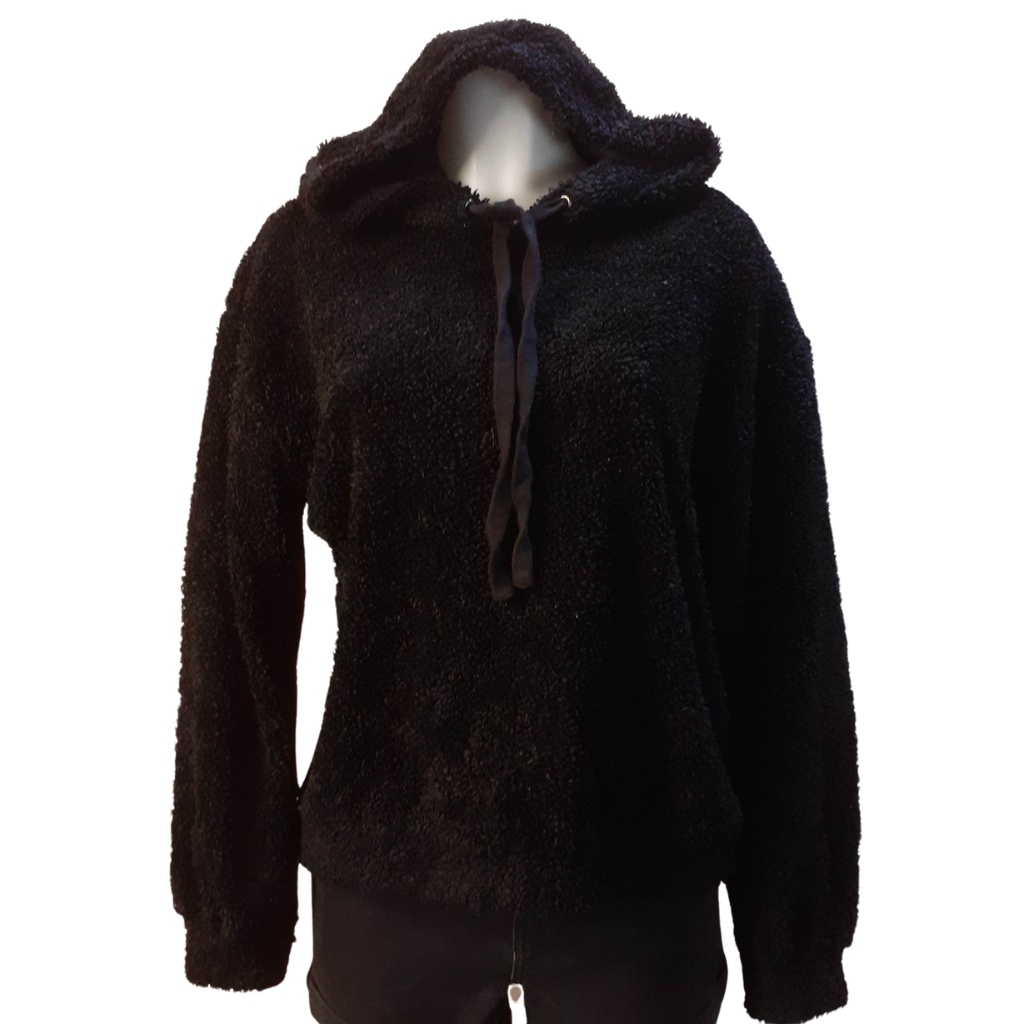 EHK/COD Hoodie Jacket /Legit Original Brand/FUR Jacket with Hood for ...