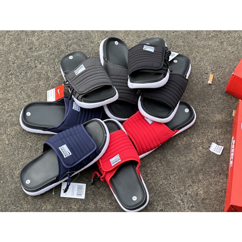 NIKE AZUNA V2 COLORWAYS EXCLUSIVE RELEASE | Shopee Philippines