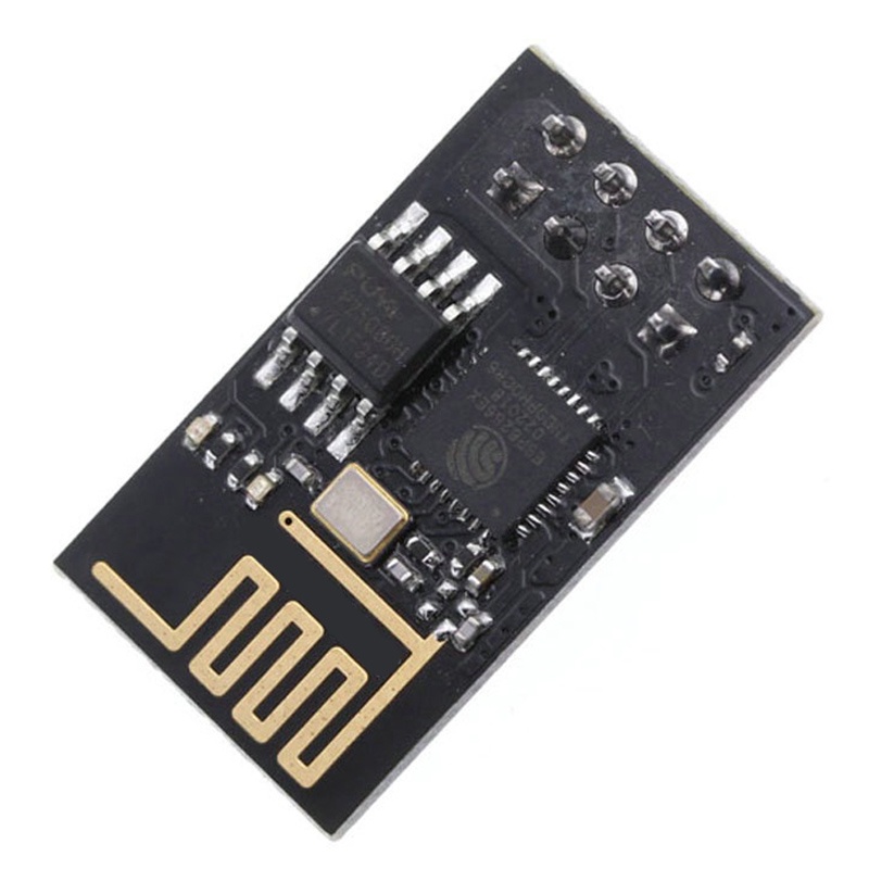 Esp8266 Esp 01 Serial Wireless Wifi Module Wireless Transceiver Receiver Internet Of Things Esp