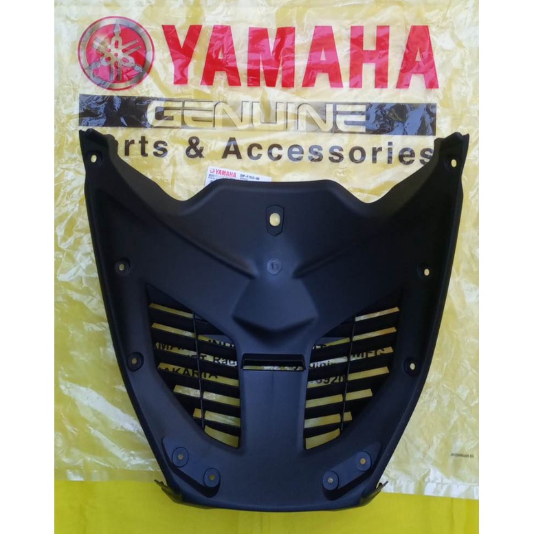 YAMAHA NMAX V1 ARARO/ INNER FENDER ORIGINAL GENUINE | Shopee Philippines