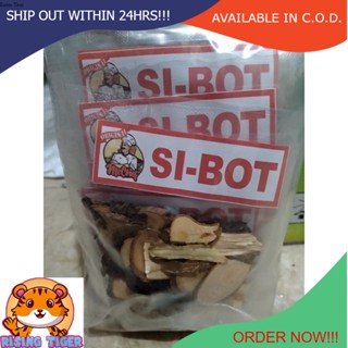 McChef sibot chinese herb (12 sachets per pack) | Shopee Philippines