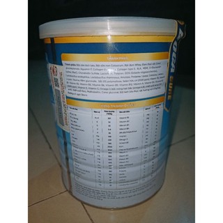 BOCA SURE Top Colostrum Milk for Osteoarthritis. From the trusted maker ...