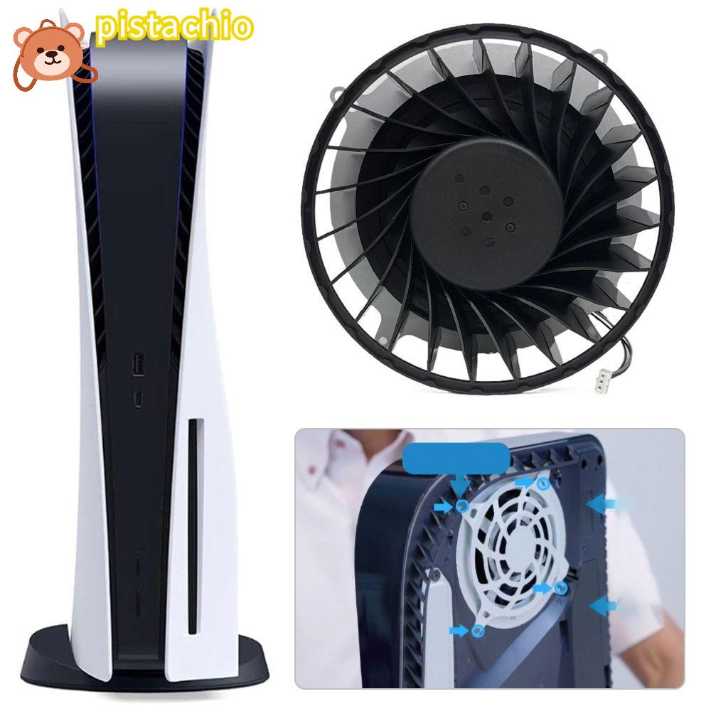 PISTA Cooler Fan Universal for PS5 Replacement Parts Cooling Fan ...