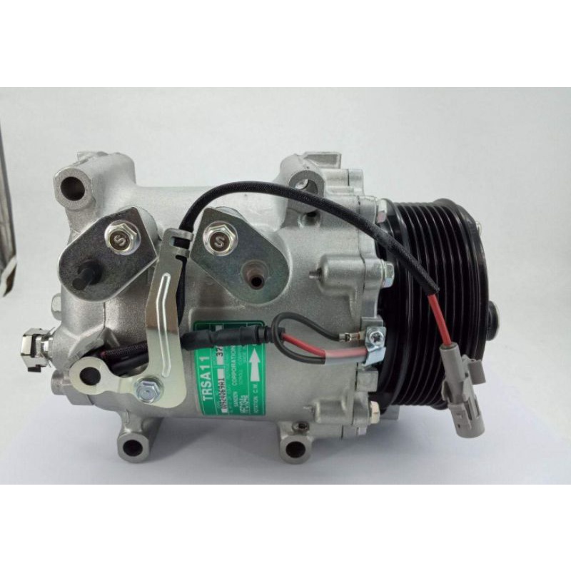 Compressor Toyota Innova Sanden Diesel (Original) 3703 | Shopee Philippines