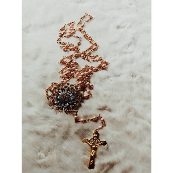 Elegant Wedding Beaded Cord | Shopee Philippines