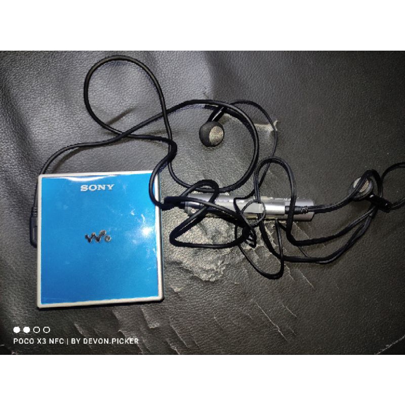 Vintage Midi Disk Player (Untested) | Shopee Philippines