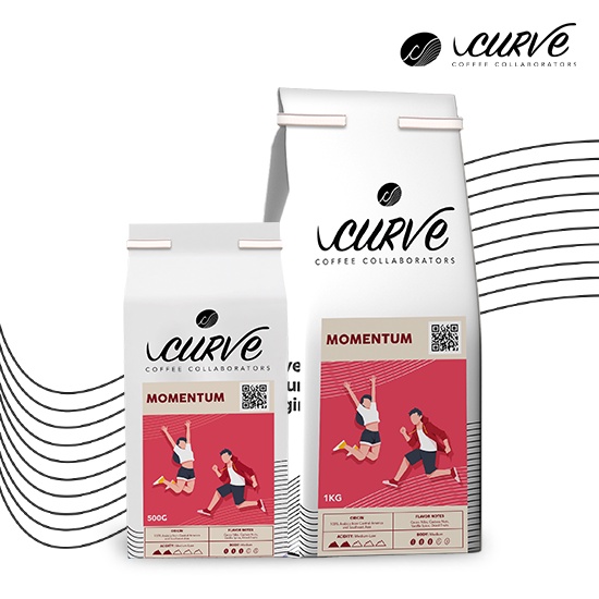Curve Coffee Collaborators, Online Shop | Shopee Philippines