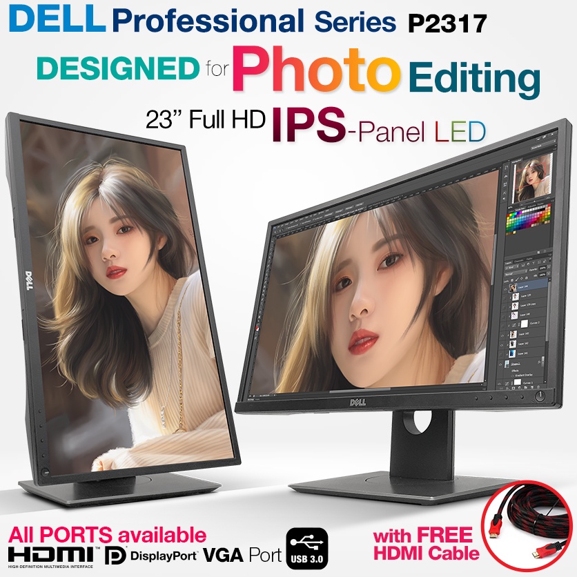 dell ultrasharp u3219q - Best Prices and Online Promos - Dec 2022 | Shopee Philippines