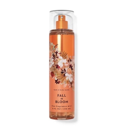 Fall in Bloom Fragrance Mist | Shopee Philippines