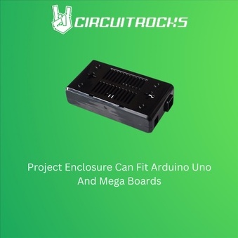 Project Enclosure Can Fit Arduino Uno And Mega Boards | Shopee Philippines