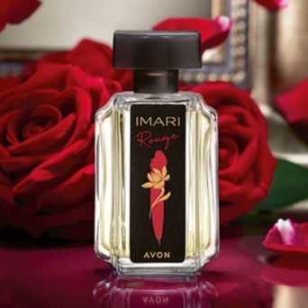 AVON Imari Eau De Cologne/ Toilette 50 mL | Shopee Philippines