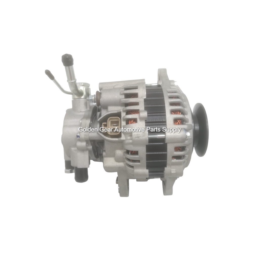 Mitsubishi L300 Pajero 4D55 4D56 4D55T 4D56T Alternator | Shopee ...
