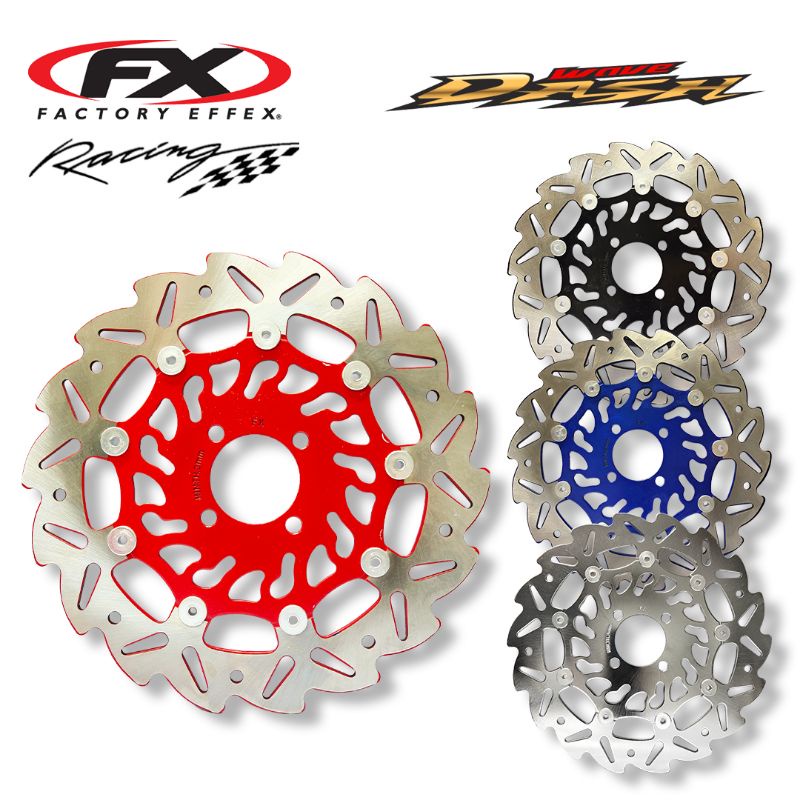 Motorcycle Big Disc Brake Dash/Trinity FX | Shopee Philippines