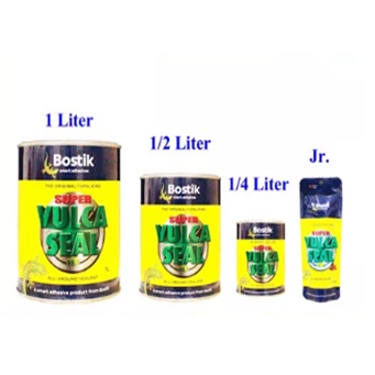 vulcaseal - Best Prices and Online Promos - Feb 2023 | Shopee Philippines