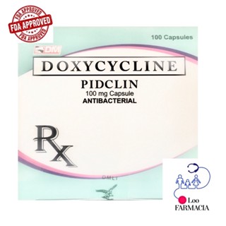 doxycycline - Best Prices and Online Promos - Jan 2023 | Shopee Philippines