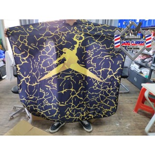 Barber Cape Professional Hairdresser Balabal For Salon and Barbershop ...