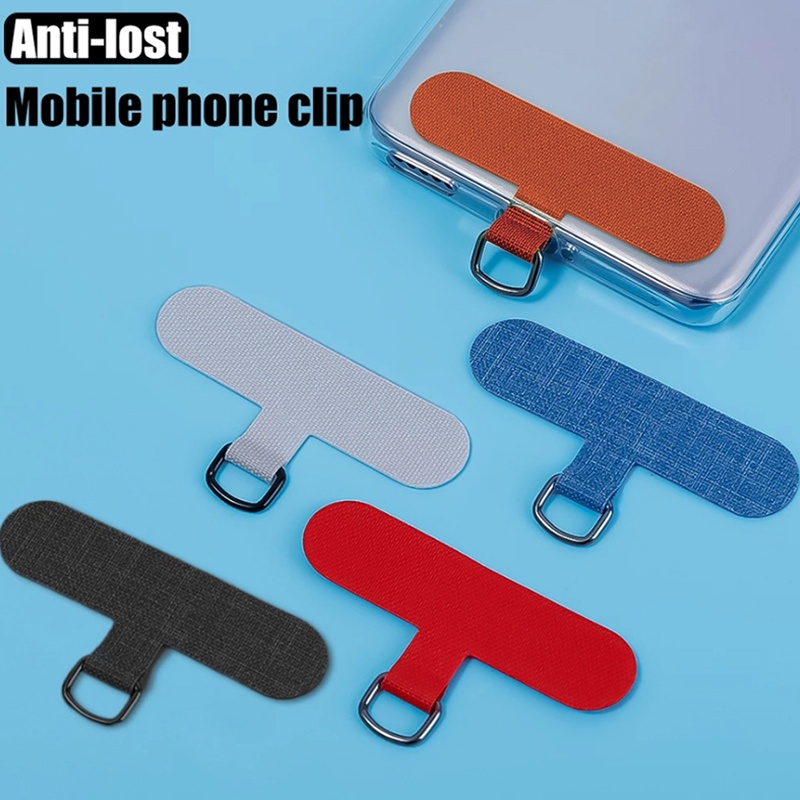 Universal Mobile Phone Safety Lanyard Card Gasket Replacement ...