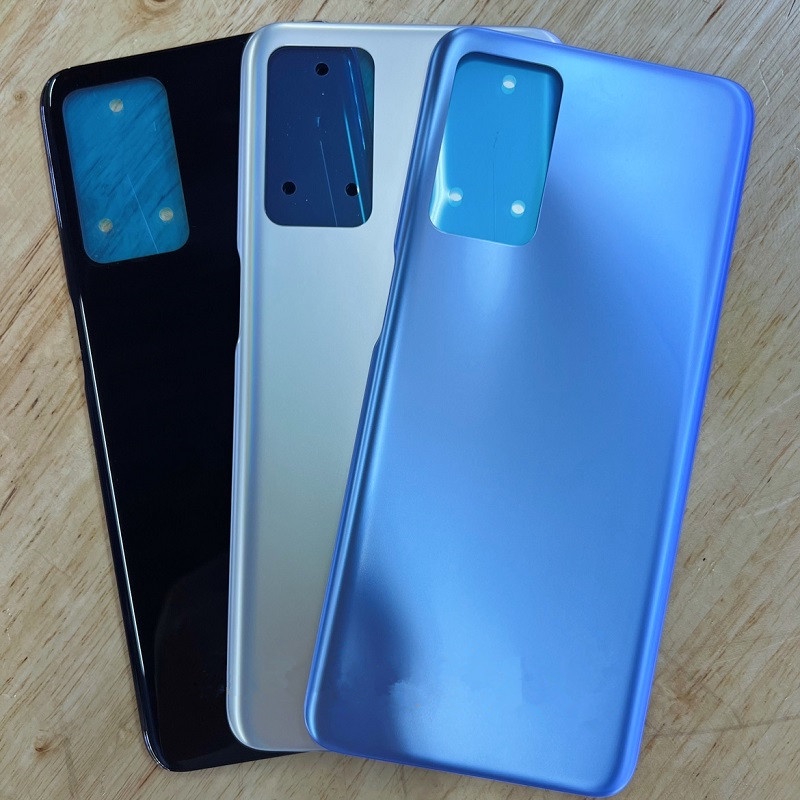 A 16 Housing For OPPO A16 6.52" CPH2269 Battery Back Cover Plastic ...