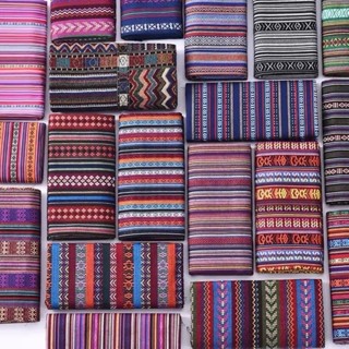 One Meter Native / Folk / Baguio Igorot Cloth for DIY Bag (100cm*145cm ...