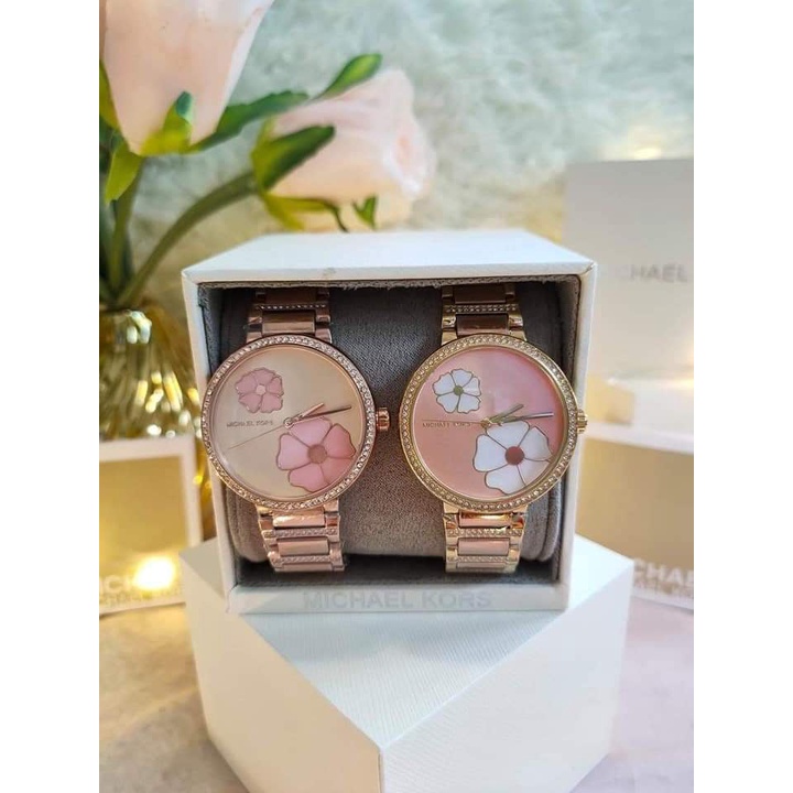 SALEPROMO!!!!!!MICHAEL KORS FLOWER!!!!!! | Shopee Philippines